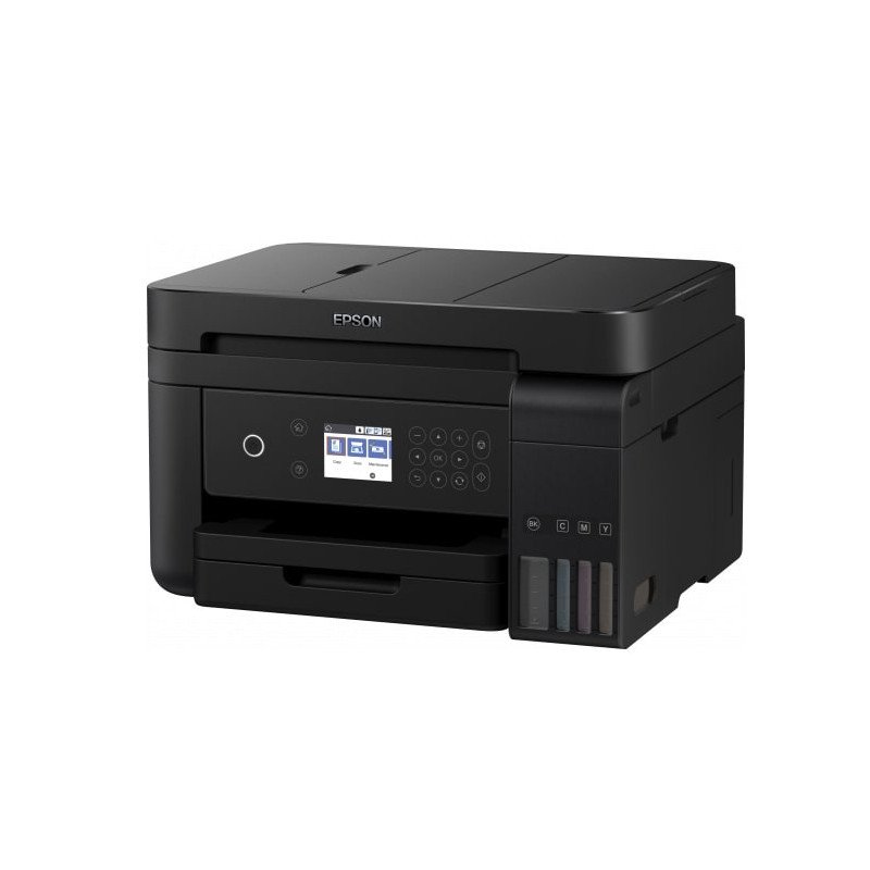 Epson EcoTank ITS L6170 à réservoirs rechargeables C11CG20403 | Maroc