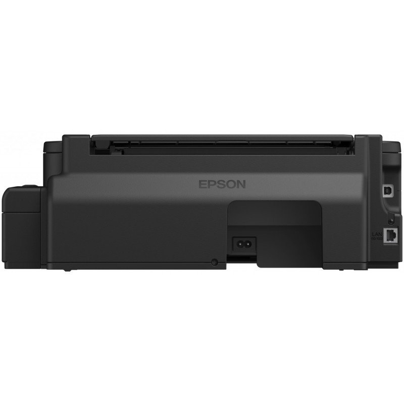 Epson WorkForce M100 Monochrome SFP A4 à réservoirs rechargeables ...