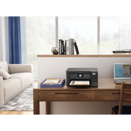 Epson EcoTank L4260 Jet d'encre A4 Wifi (C11CJ63411)