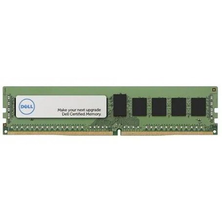 DELL Memory Upgrade 16GB 3200MHz ECC (AB663418) | Maroc