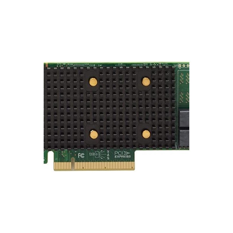 (7Y37A01082) ThinkSystem RAID 530-8i PCIe 12Gb Adapter|Maroc