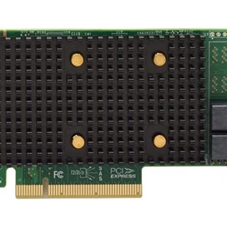 (7Y37A01082) ThinkSystem RAID 530-8i PCIe 12Gb Adapter|Maroc