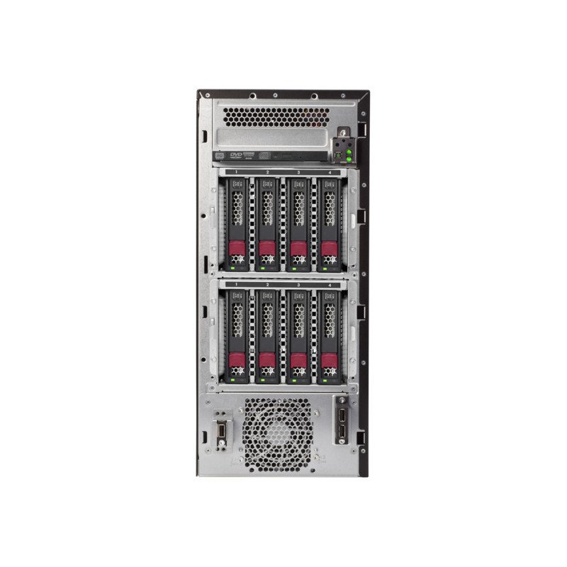 Serveur HPE ML110 Gen10 3204 1P 16G NHP Svr (P21438-421) | Maroc