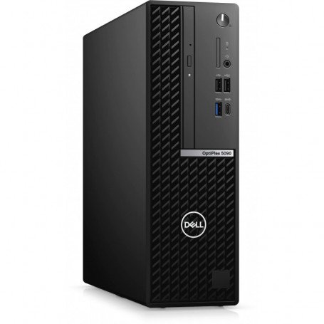 PC de Bureau Dell OptiPlex 5090 Mini Tour (DL-OPT5090-I5-W) | Maroc