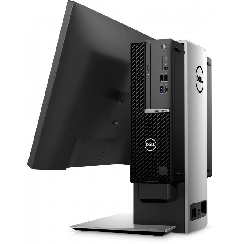PC de bureau Dell OptiPlex 5090 Mini Tour (DL-OP5090-W-1TB) | Maroc