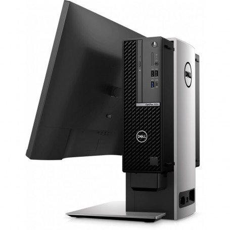 PC de bureau Dell OptiPlex 5090 Mini Tour (DL-OP5090-W-1TB) | Maroc
