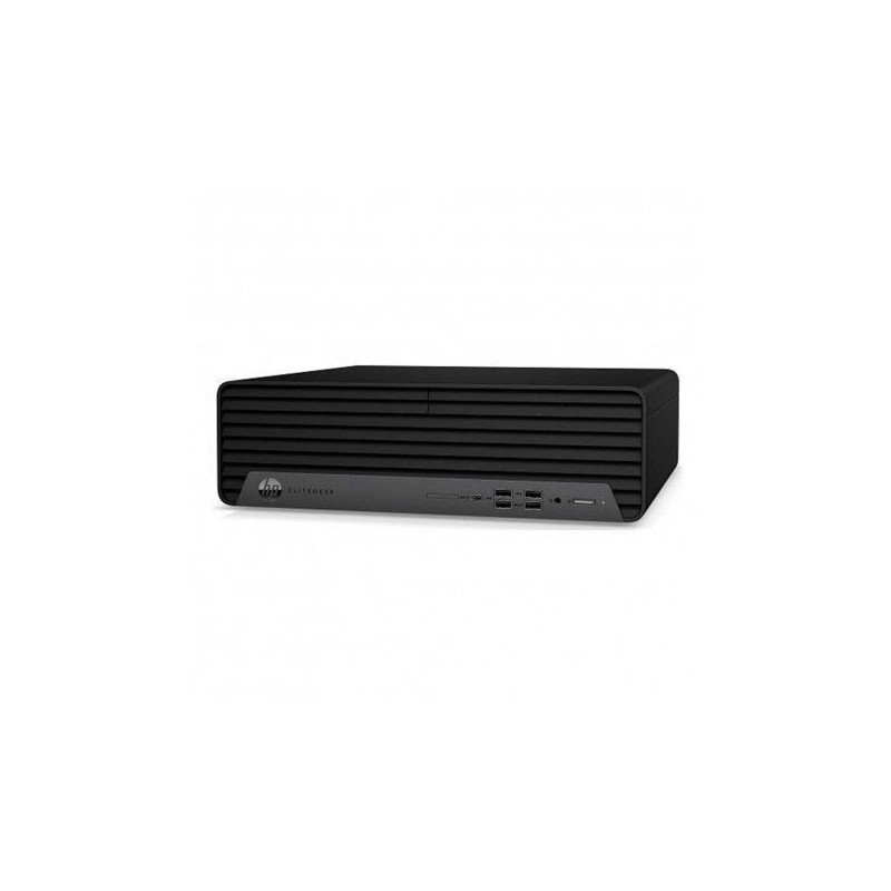 HP EliteDesk 800 G6 SFF (44N68ES) | Maroc