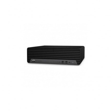 HP EliteDesk 800 G6 SFF (44N68ES) | Maroc