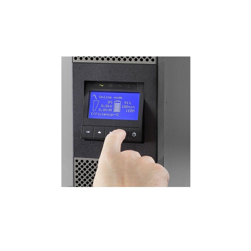 Onduleur On-Line double conversion Eaton 9PX 11000i(9PX11KIBP31)|Maroc