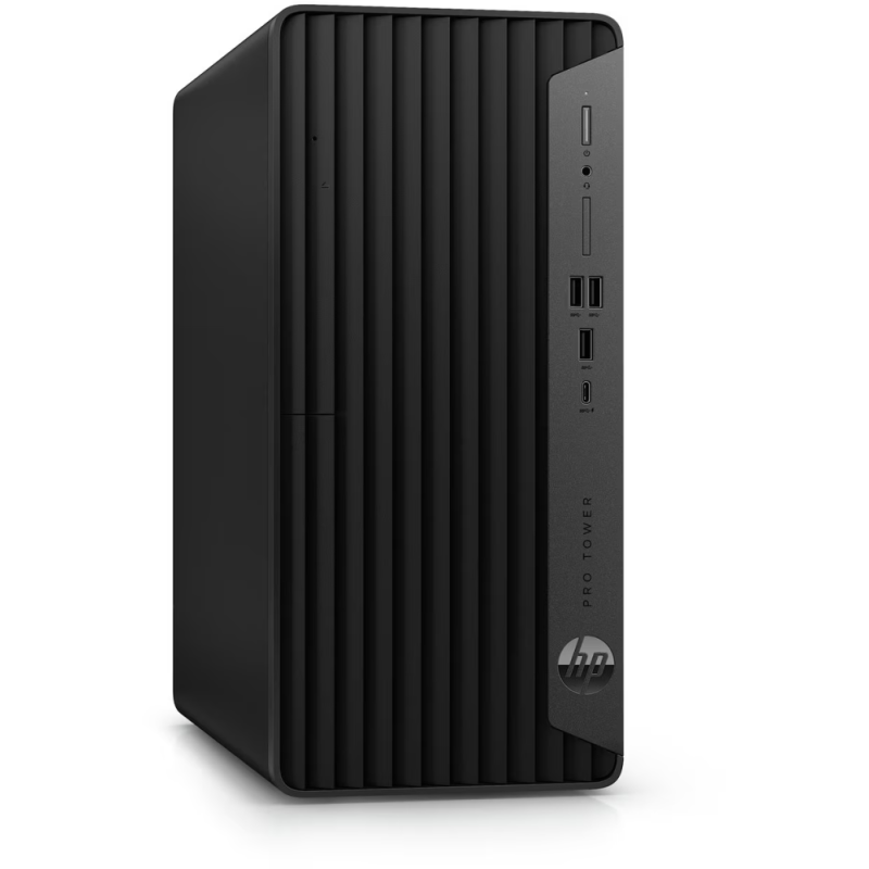 PC Bureau HP Pro 400 G9 TWR i7-12700 22" (5J323ES) | Maroc