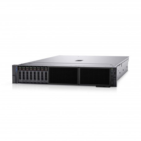 Serveur DELL PowerEdge R750 Intel® Xeon® Gold 6330 800G | Maroc