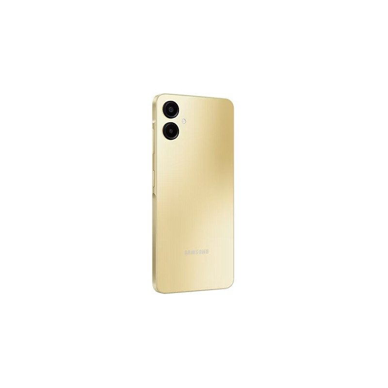 Smartphone Galaxy SAMSUNG A06 Gold (SM-A065FZDGMWD) | Maroc