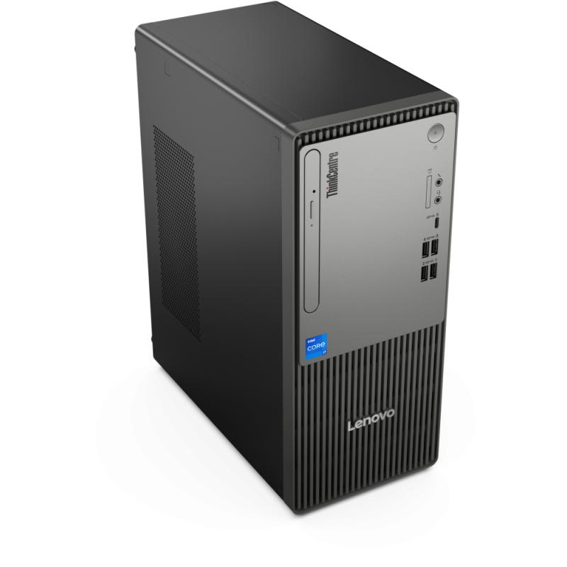 LENOVO DESKTOP TOWER Neo 50t I5 8GB 512GB SSD (12UD0095FM) | Maroc