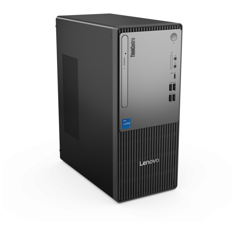 LENOVO DESKTOP TOWER Neo 50t I5 8GB 512GB SSD (12UD0095FM) | Maroc