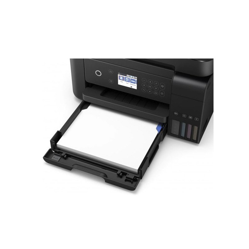 Epson EcoTank ITS L6170 à réservoirs rechargeables C11CG20403 | Maroc